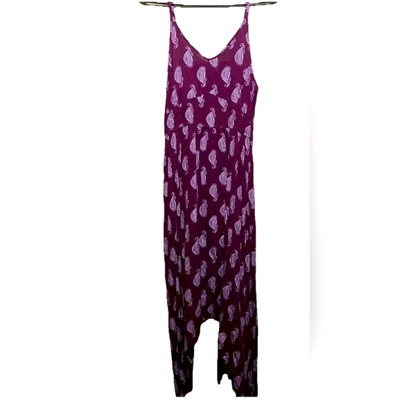 EARTHBOUND | Pants & Jumpsuits | Earthbound Romper Pants Womens Large ...
